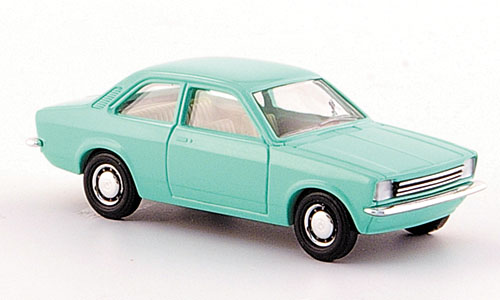 Opel Kadett | Sleutel Spoor