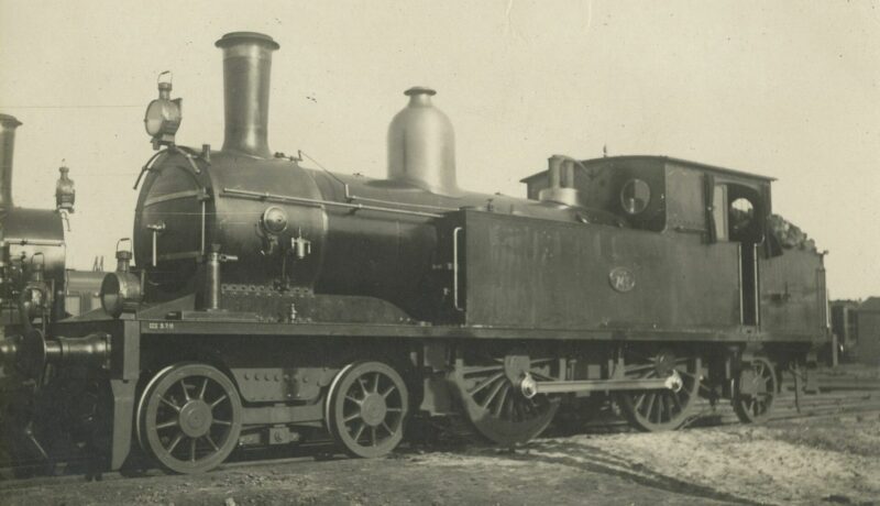 NS 6000- 6026 | Sleutel Spoor